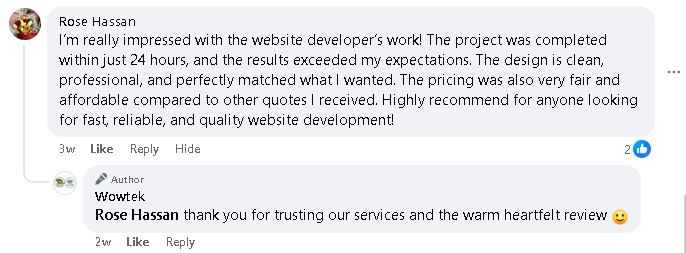 WowTek Solutions | Digital Marketing & Web Development Kenya